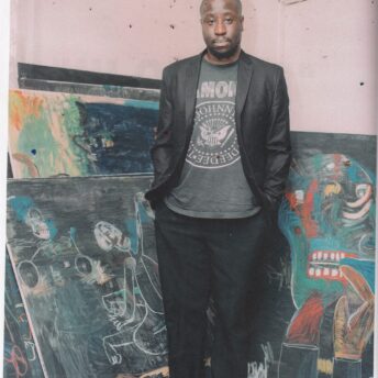 ANGER - Talking Soup